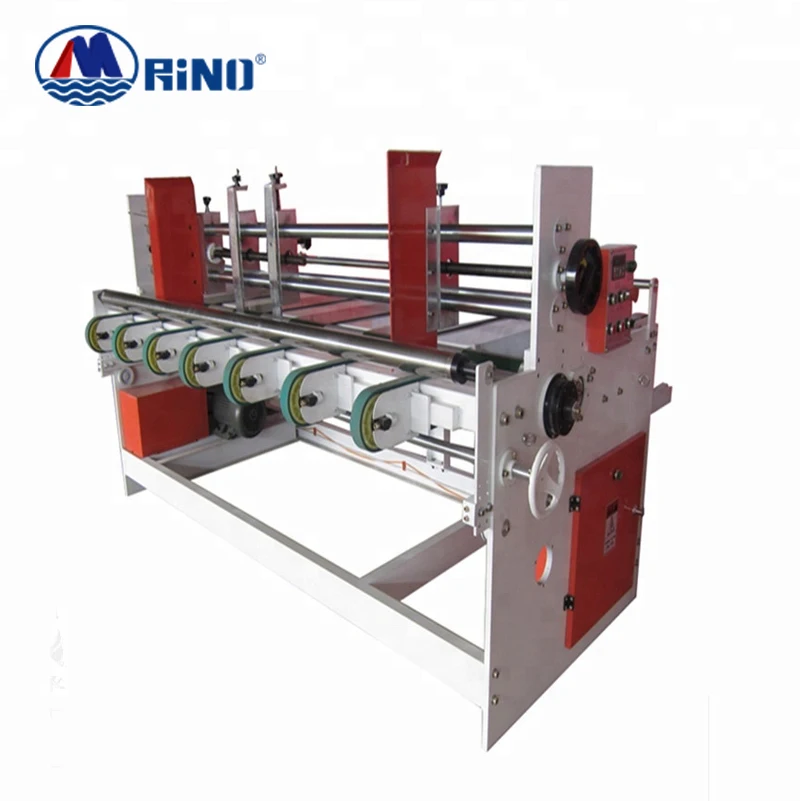 Automatic Corrugated Paper Sheet Cardboard Carton Feeding Machine - Buy ...