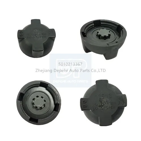 5010213367 Depehr Heavy Duty European Tank Cap for Renault