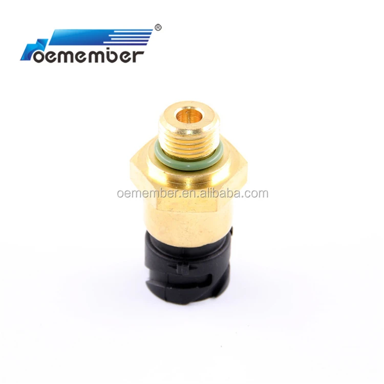 Truck Pressure Sensor For Volvo 20499340 20484676 20905373 20452439 ...