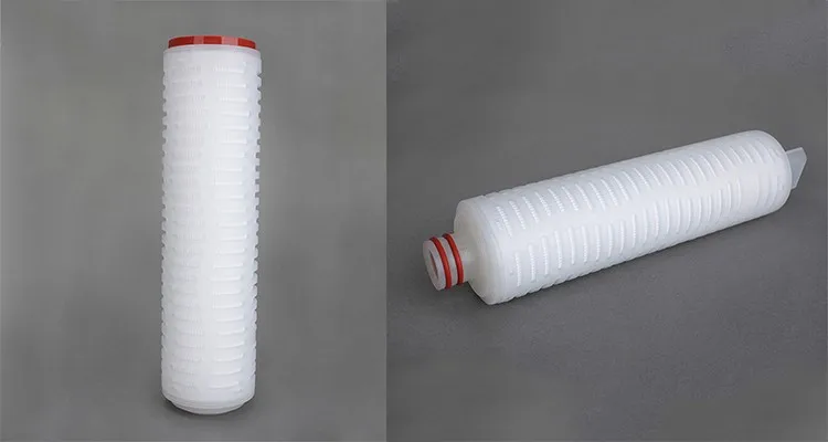 Multi Layer Ptfe Nitrogen Gas Membrane Filter Cartridge - Buy Nitrogen ...