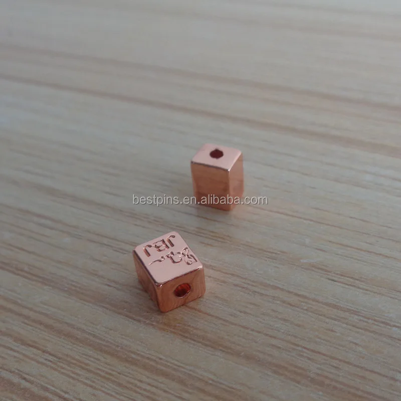 Serial Number Laser Engraved Machine Hand-made Custom Metal Logo Tags ...