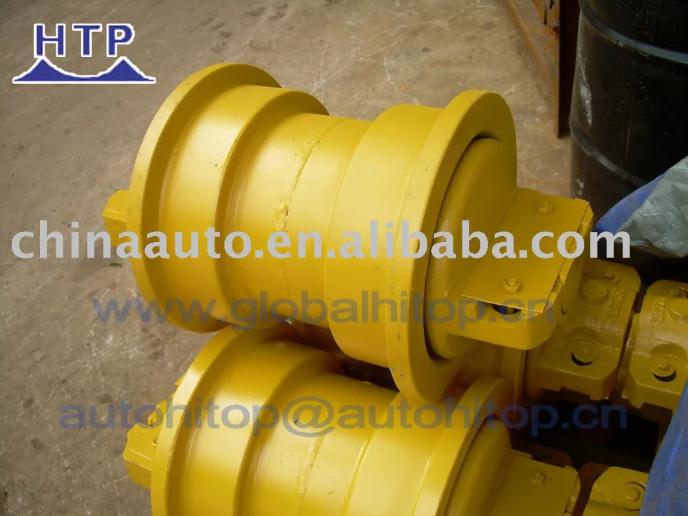 Oem Quality Hot Sale Excavator Mini Track Roller For Sany A229900002669 ...