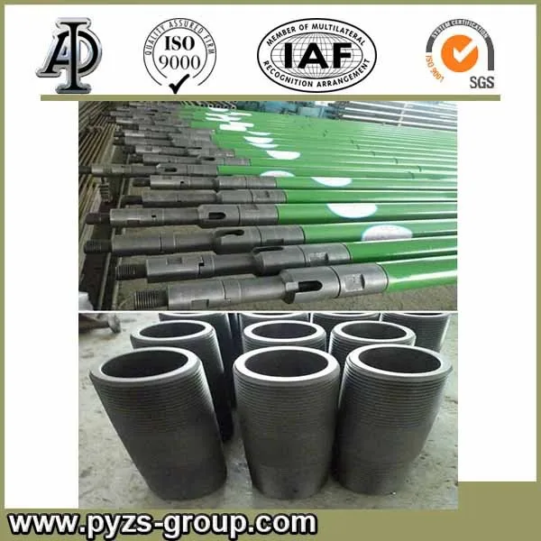 Sucker Rod Pump,Insert Pump - Buy Pump.tubing Pump.sucker Rod Pump ...