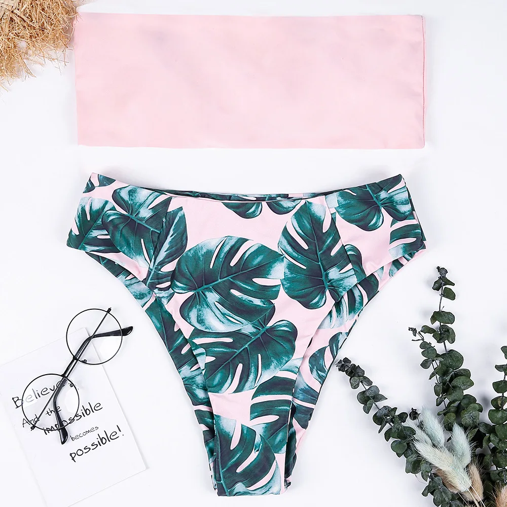 Traje De Baño Sexy Para Chicas,Mini Bikini Brasileño,Traje De Baño ...