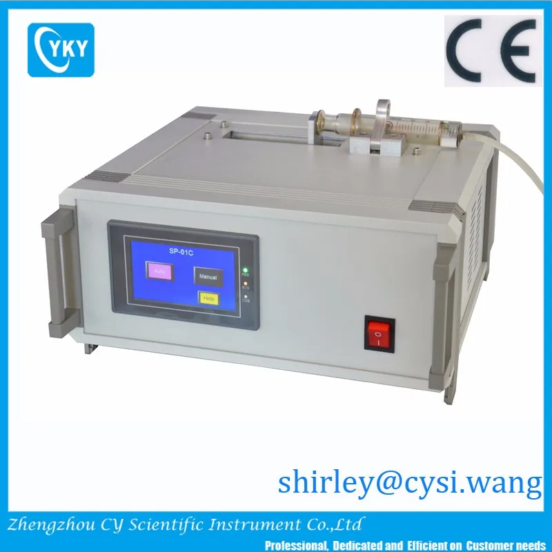 0-30kv High Voltage Lab Electrostatic Generator High Voltage Power ...