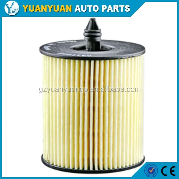 Chevrolet Parts 12605566 Engine Oil Filter For Chevrolet Captiva Sport ...
