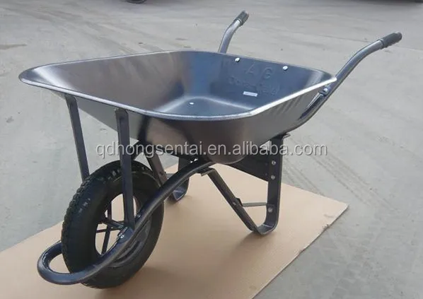 65l Wb6200 Wb6500 Wb6400 Philippines Heavy Duty Wheelbarrow - Buy ...