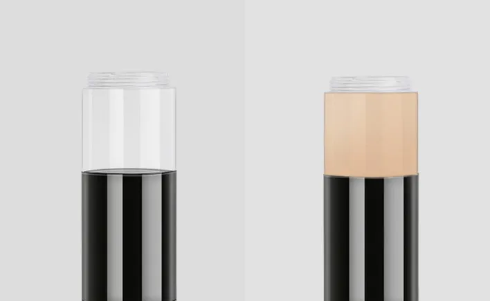 Hot Brushes Makeup 2019 Refillable Makeup Brush Refillable Loose Powder ...