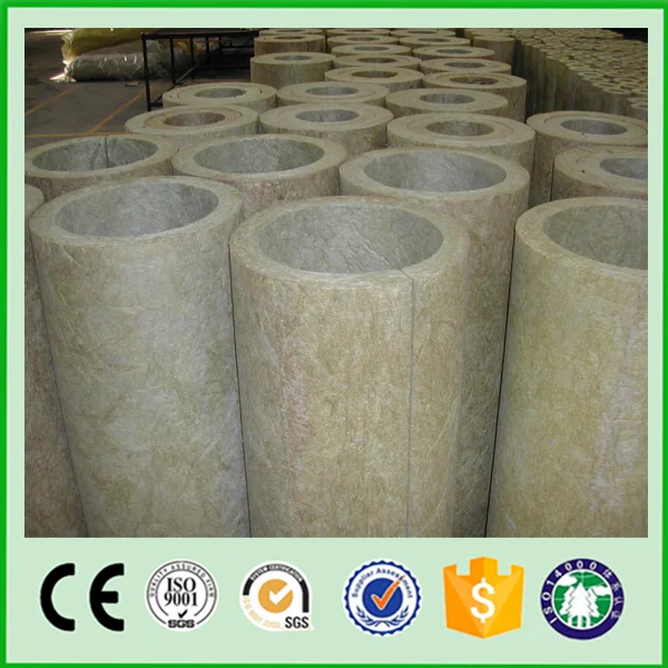 High Temperature Pipe Insulation Steam Pipe Thermal Insulation Material ...