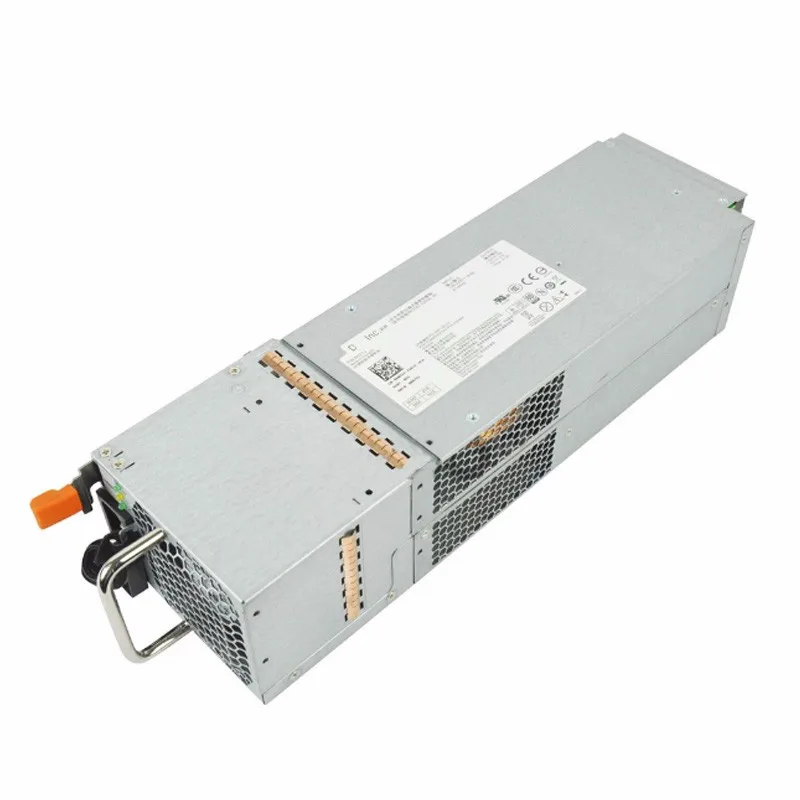 Original 600w Power Supply For Dell Powervault Md1220 Md1200 Md3200 ...