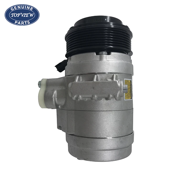 Ac Compressor For Transit V348 Oe Number:7c19 19d629 Aa Air Compressor ...