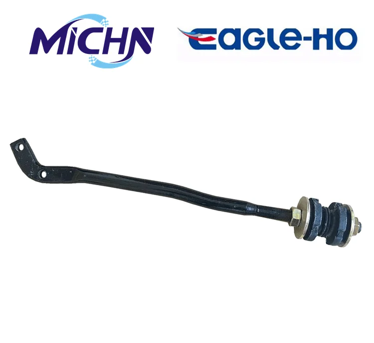 Auto Rubber Engine Mounts for Japanese Cars - High Quality