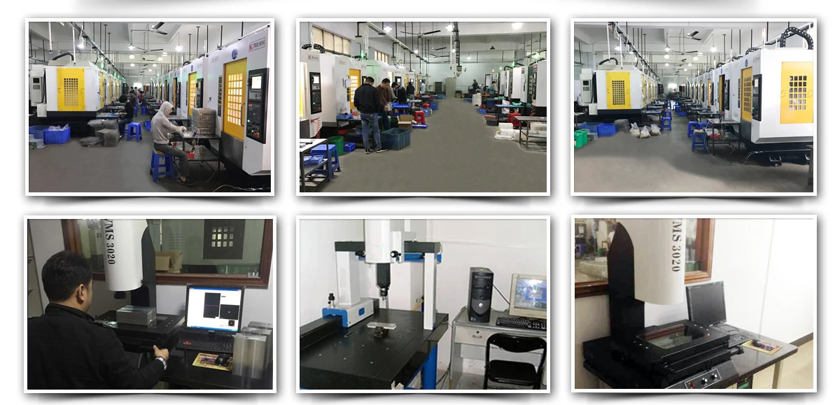 Shenzhen Xiang Xin Yu Technology Co., Ltd. - CNC Machining Parts/CNC ...