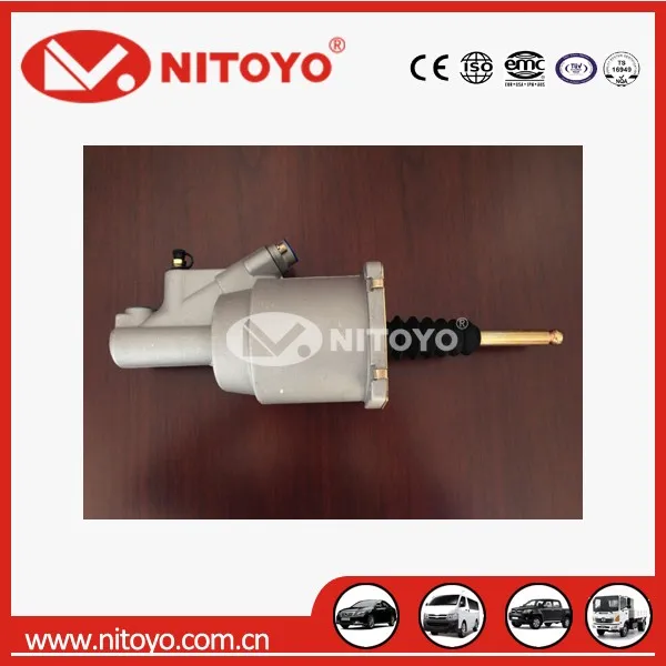 8171721 628493am 928493am Truck Clutch Servo Used For Volvo - Buy ...