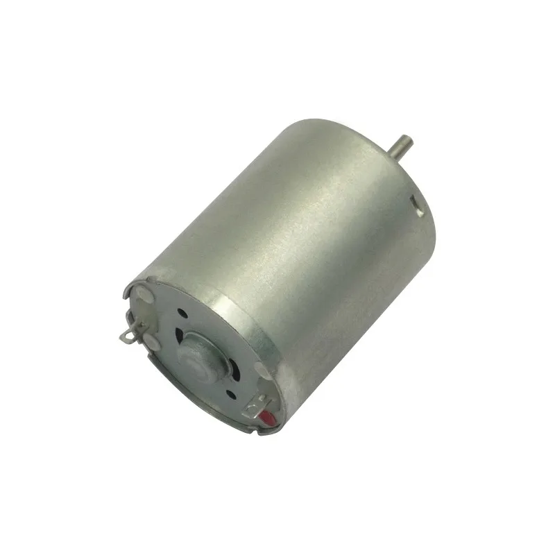 12v 5000rpm 3cm Rf 370 Micro Dc Motor For Printer - Buy 12v 5000 Rpm Dc ...