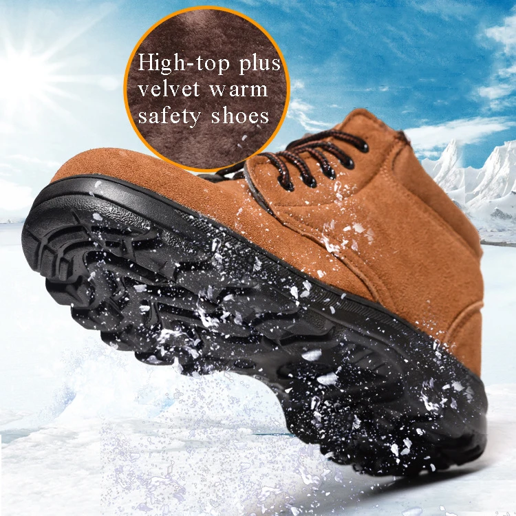 Wholesale Electrical Insulation Safety High Cut Safety Comfortable ...