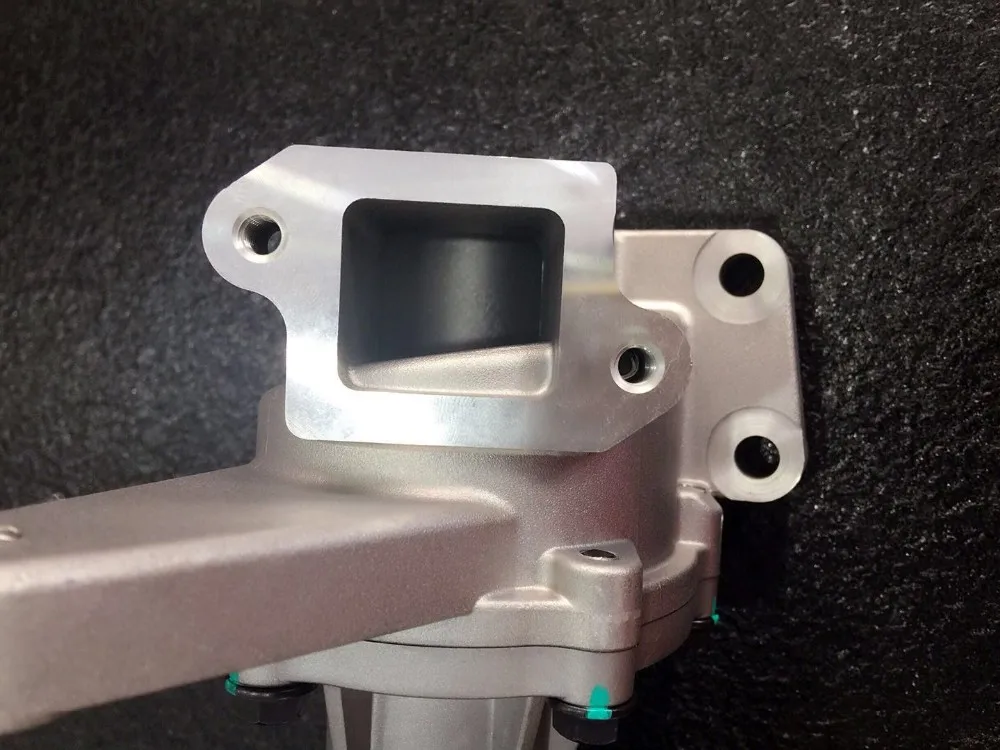 American Car Engine Water Pumps - Reliable Performance