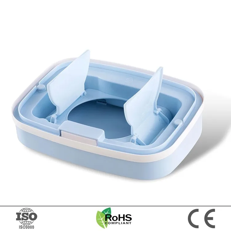 Modern Style Odor-resistant Automatic Plastic Nappy Diaper Bin Odor ...