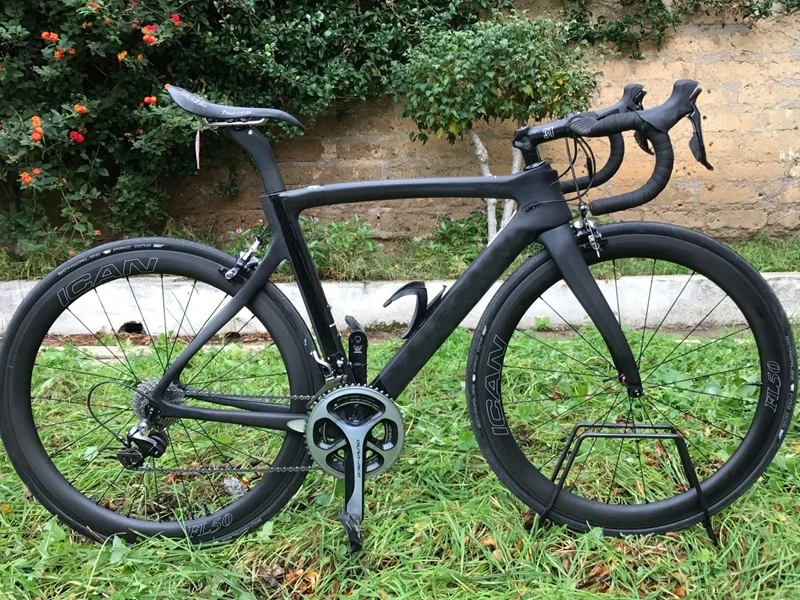 Super Light Weight Carbon Rims Toray T800 50c - Buy Carbon Rims,T800 ...