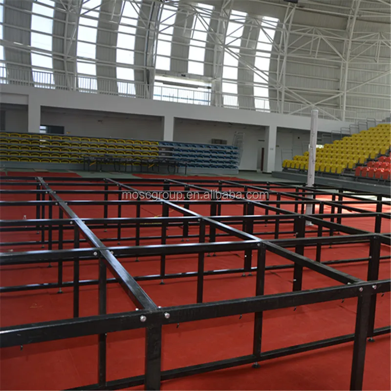 Small Min Boxing Ring With Heavy Duty Frame - Buy Boxing Ring,Small ...