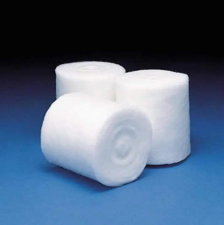 Orthopedic Cast Padding - Quality & Comfort for Injuries