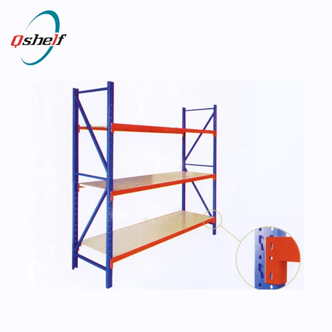 Warehouse Storage Pigeon Hole Rack - Buy Pallet Rack,Storage Pallet ...