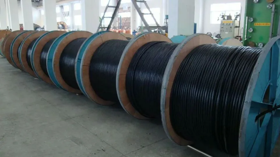 75 Ohm M17/6-RG 12 Coaxial Cables - Reliable Performance