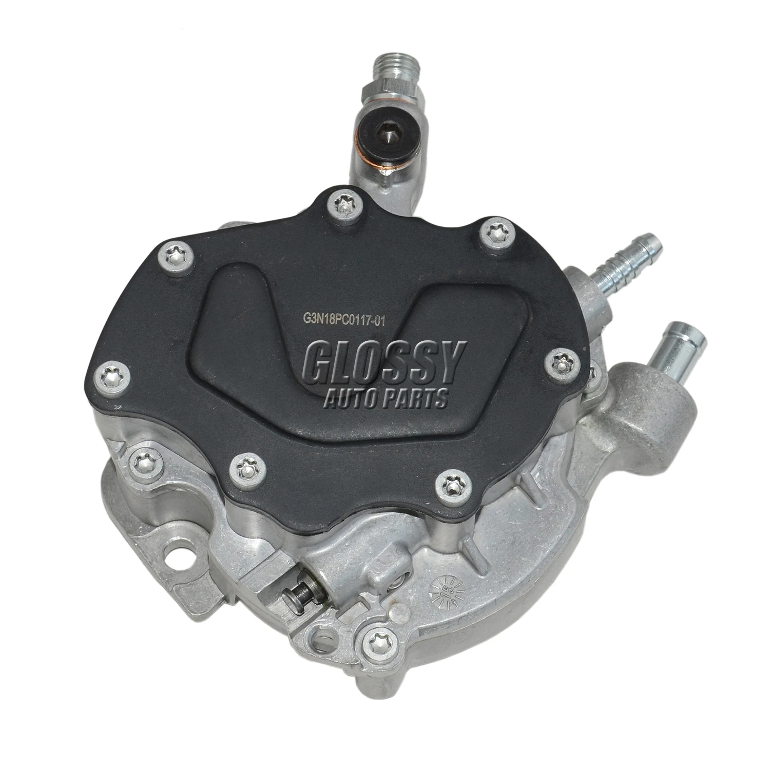 Glossy Brake Vacuum Pump For 070 145 209 H 070 145 209 F 070 145 209 J ...
