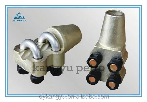 Api 1" Drill Line Clamps - Buy Drill Line Clamps Supplier,Drill Line ...