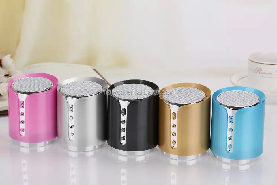 Ds-704 Best Design Vatop Portable Bluetooth Column Speaker - Buy Vatop ...