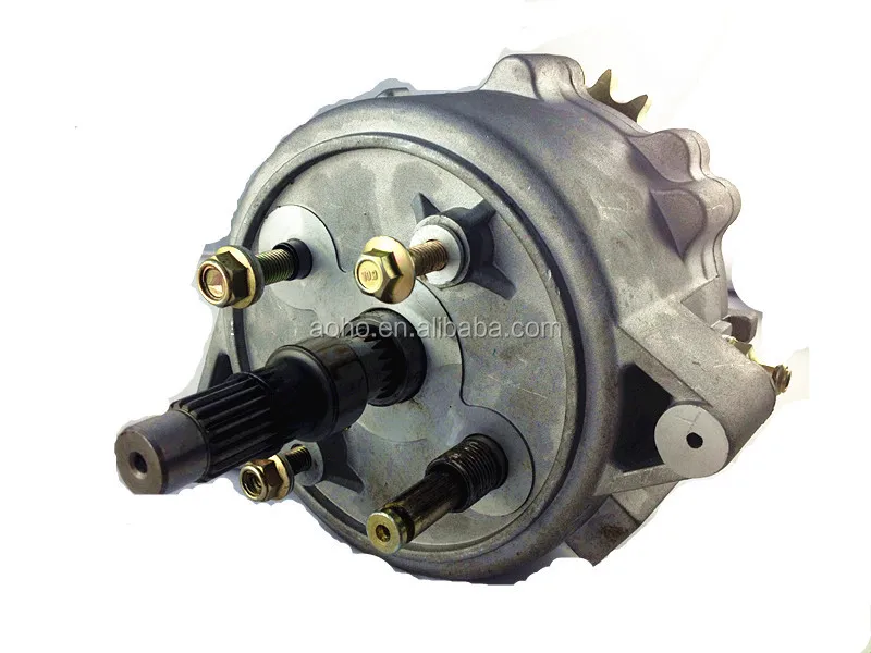 Quad Bike Atv 150cc Complete Reverse Gearbox Kazuma Parts Dingo Falcon ...