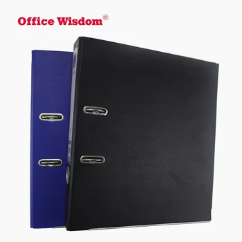 Office Wisdom 2 Rings Lever & Lever Arch File Binder A4 3" Lever Arch ...