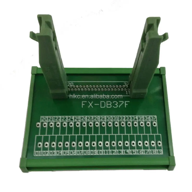 Nylon Pcb Guide Rail Nylon Pc Card Guide Circuit Board Track - Buy Pcb ...