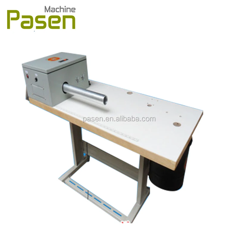 Automatic Sock Turn Over Machine - Efficient Sock Thread Cutting ...