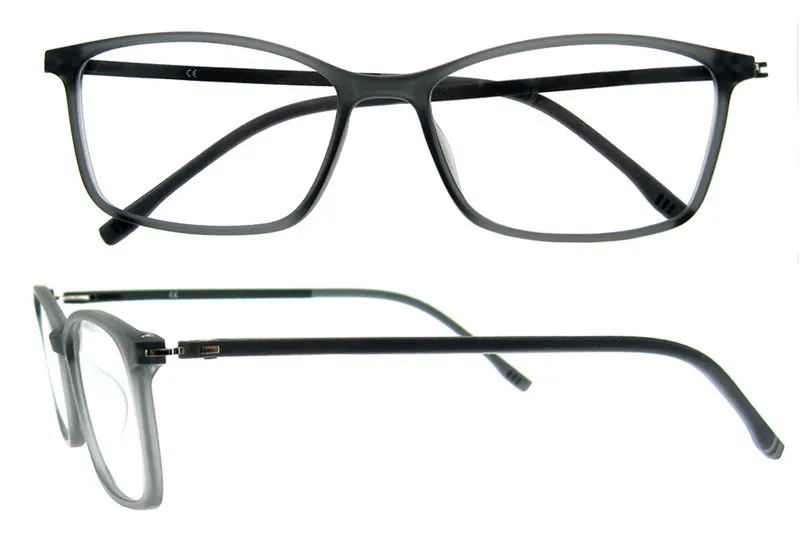 Modern Design Spectacles Optical Custom Eyeglass Frames - Buy Custom ...