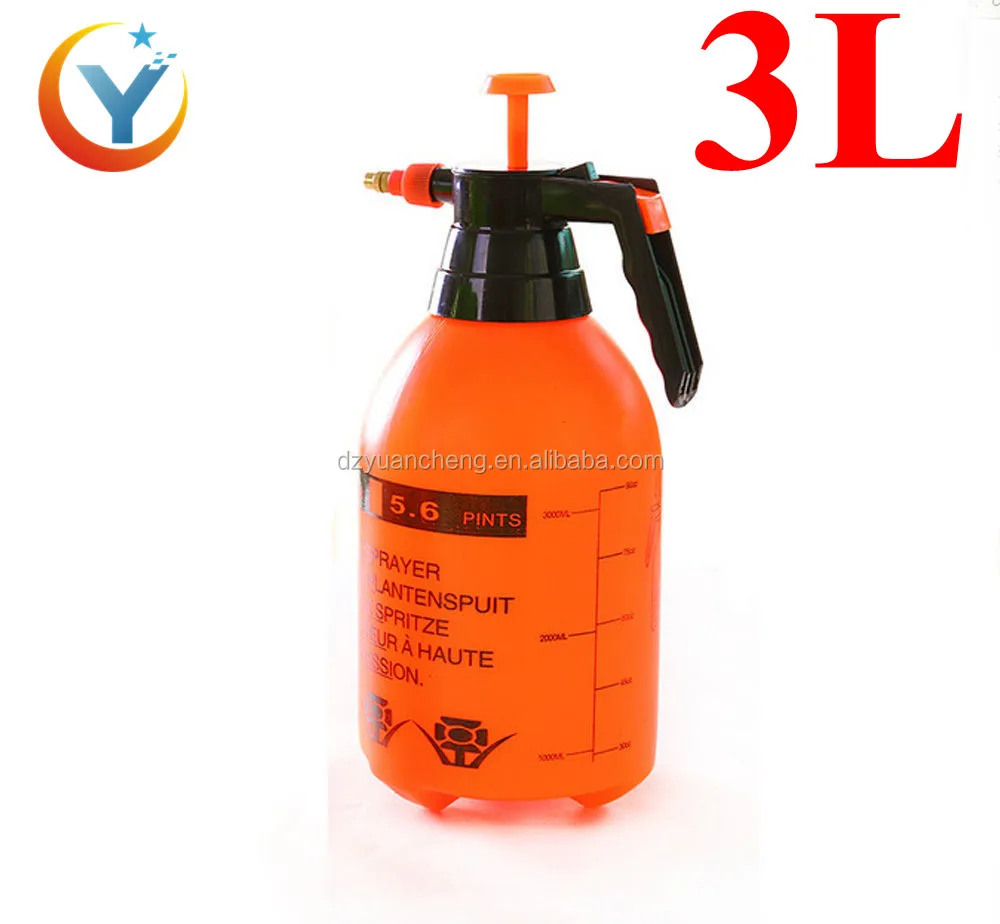 3l Pressure Sprayer Manufacturer Of 1l 1.5l 2l 3l Hand Spray Machine ...