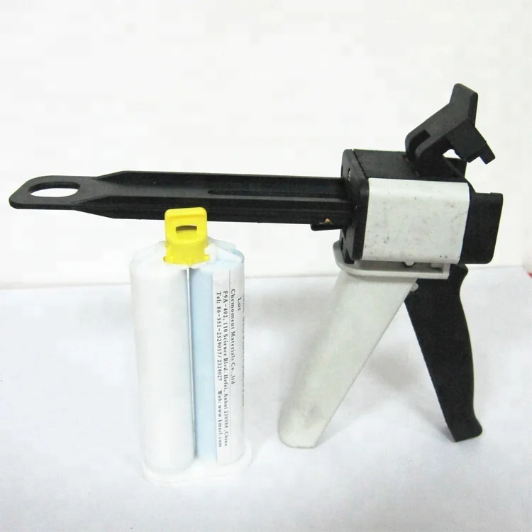 Light Body Addition Silicone A Silicone Elastomeric Impression Material ...