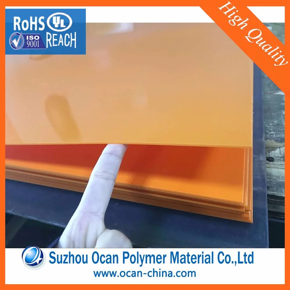 Any Color Pvc Lamination Sheet For Wall Panel - Buy Pvc Lamination ...