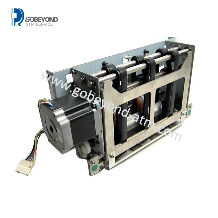 Grg Cdm8240 Note Feeder Nf-001 Unit Yt4.029.020 - Buy Grg Note Feeder ...