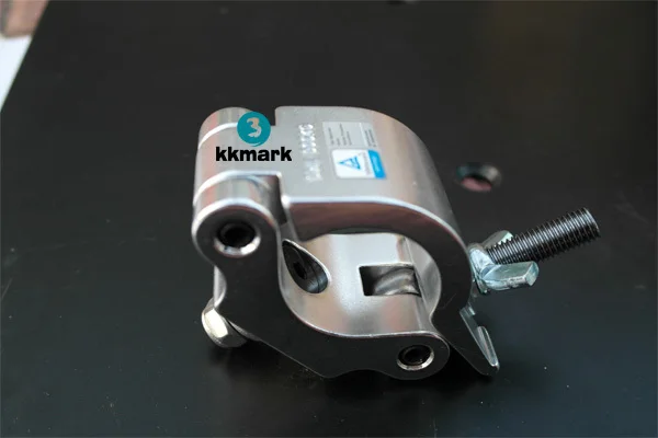 Quick Release Pole Clamp