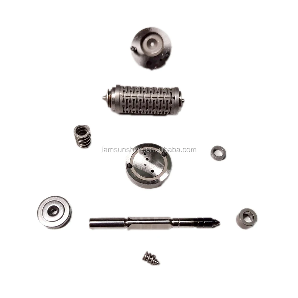 Genuine Piezo Injector Valves for Diesel Cars - Replace/repair