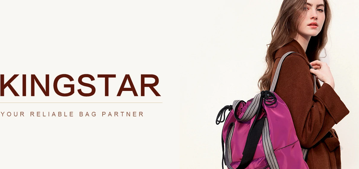 Shenzhen Kingstar Bags And Cases Co., Ltd. - Cosmetic Bag, Shopping Bag