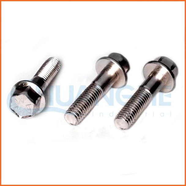 Alibaba China M19 Flange Bolt - Buy M19 Flange Bolt,Hot Dip Galvanizing ...
