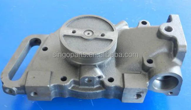 Nt855 Water Pump 3801708 3024386 3022474 - Buy 3024386 3022474 3801708 ...