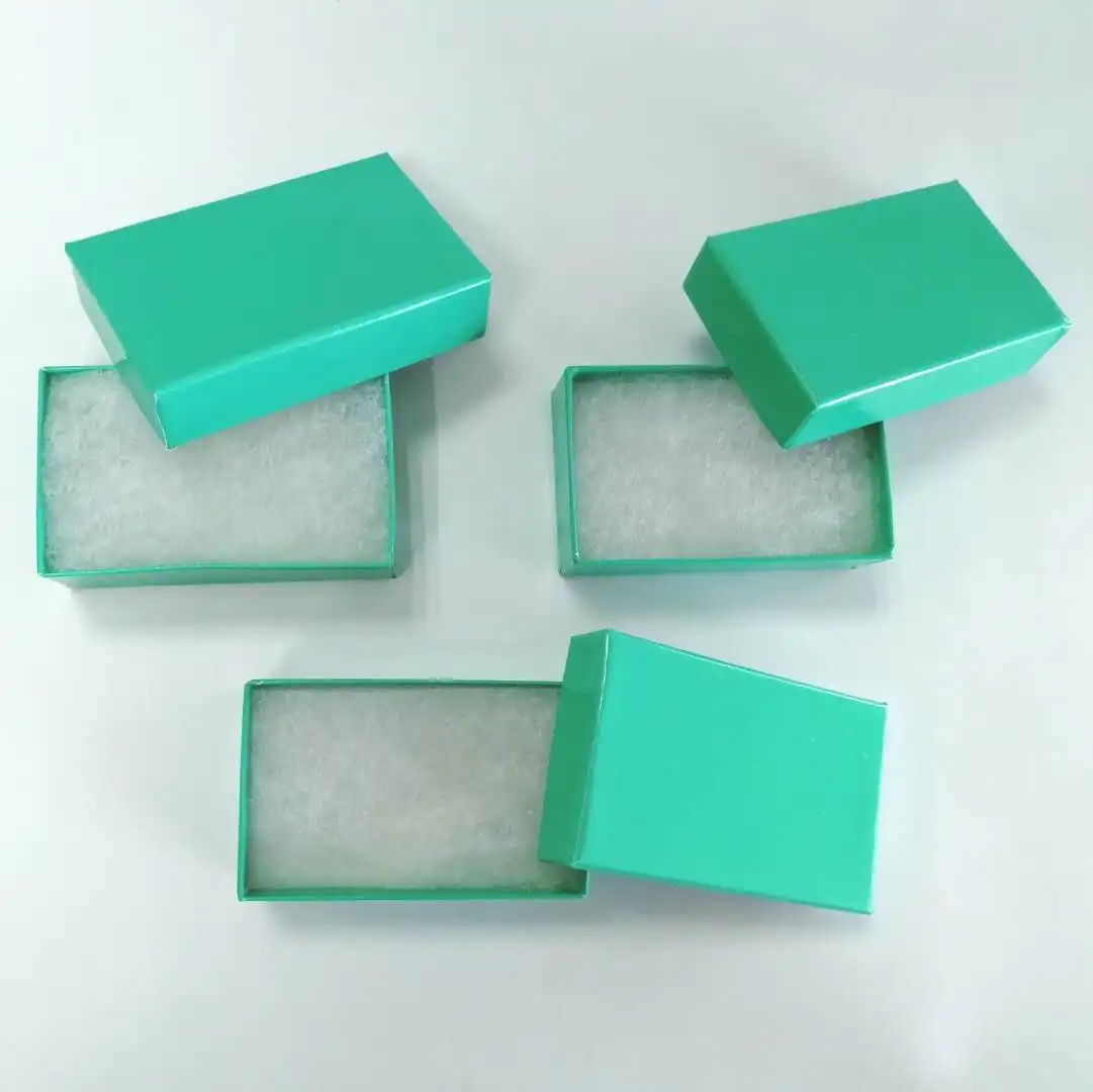 Z21t Teal Glossy Cardboard Fancy Gift Box - Buy Cardboard Box,Paper ...