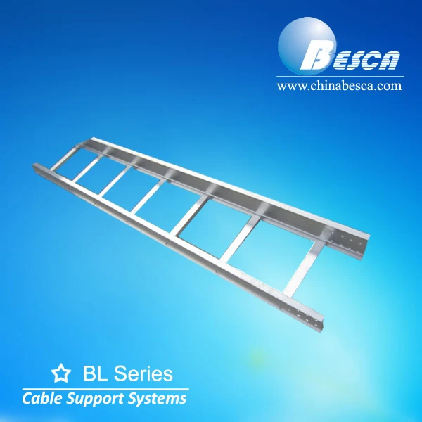 Better Price Stainless Steel Aluminum Cable Ladder Support Systems ...