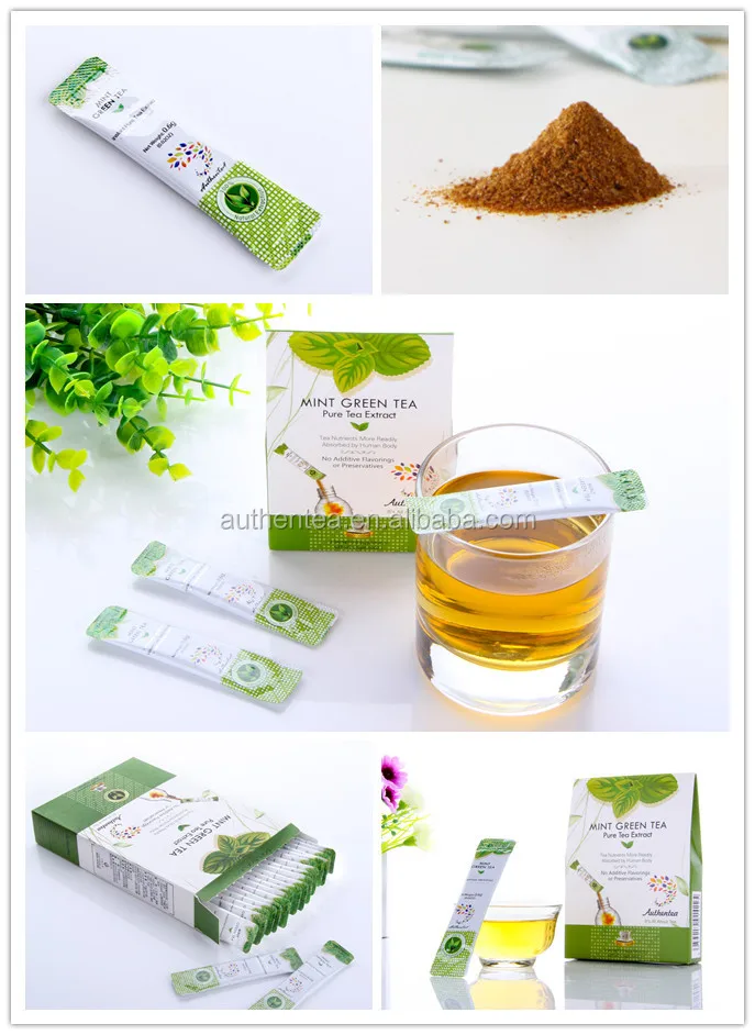Fresh High Quality Menthol Tea - Buy Menthol Tea,High Mountain Good Tea ...