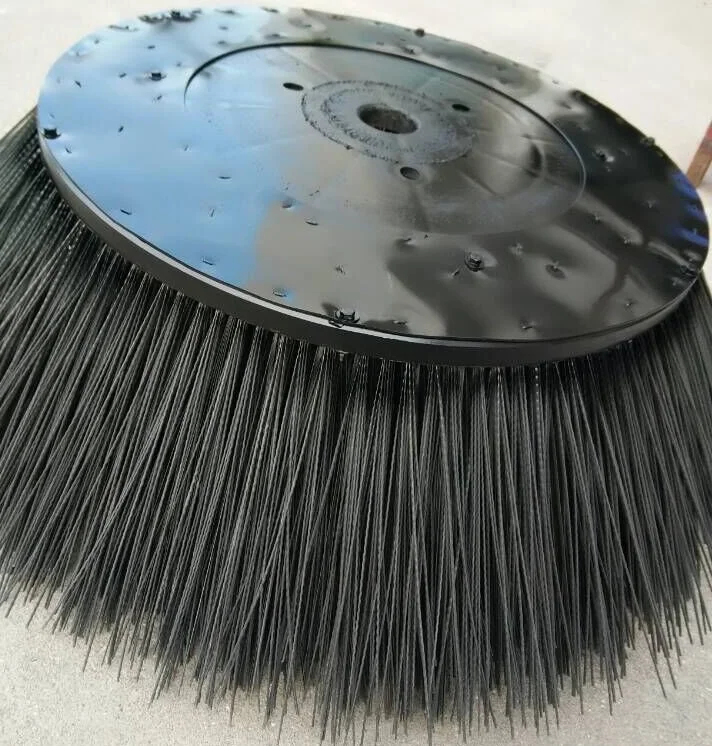 HAKO Citymaster 600 Road Sweeper Side Brush - New Condition