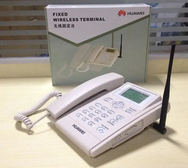 Cdma Huawei 2222+ Fixed Wireless Phone - Buy Cdma 800mhz,Cdma Wireless ...
