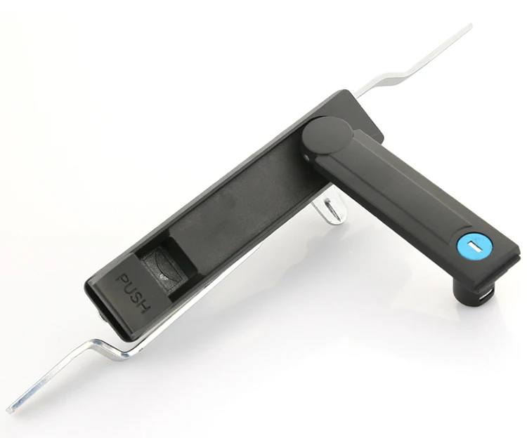 Electrical Cabinet 3 Point Swing Handle Rod Control Lock